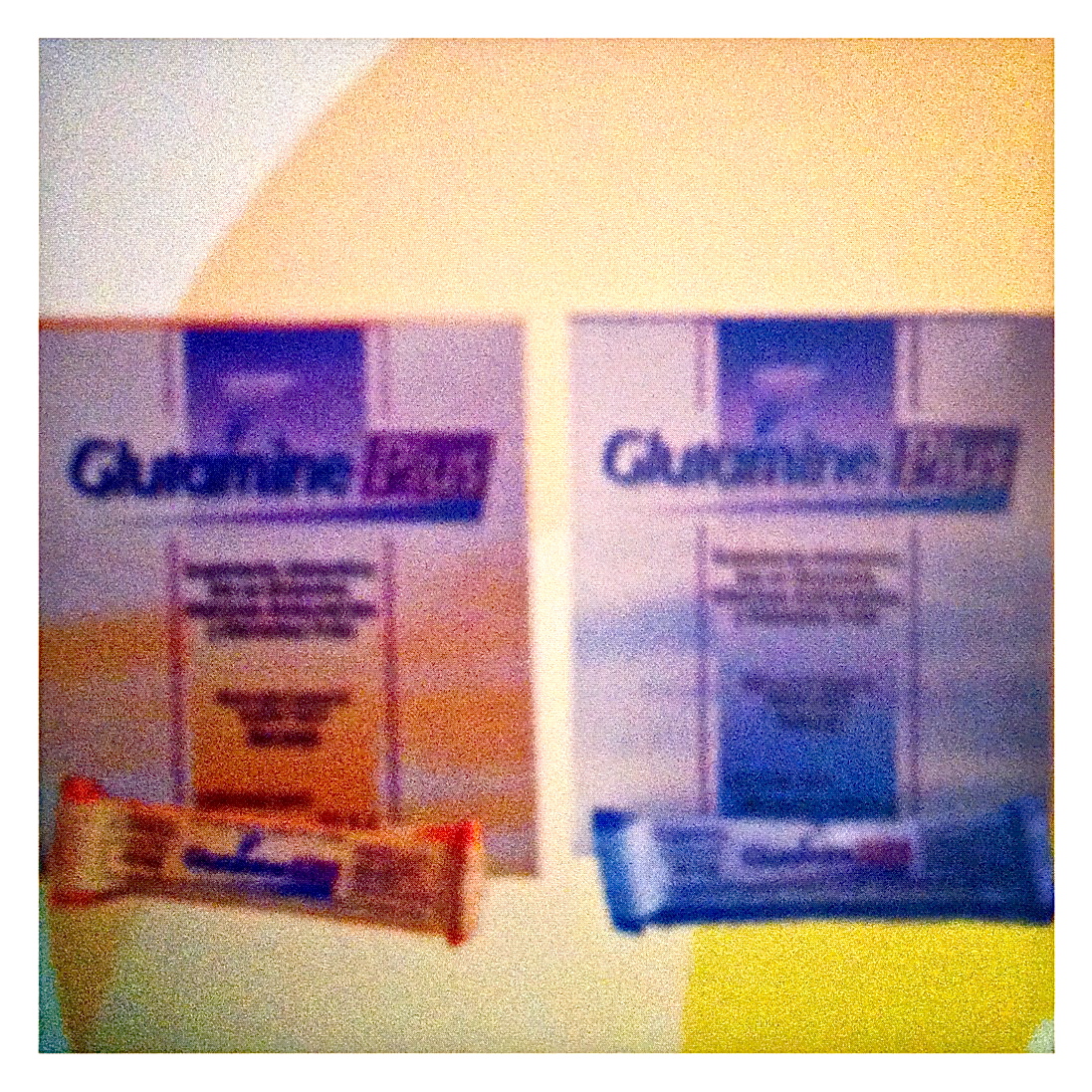 Glutamine Plus | Lubalta S.A. de C.V.