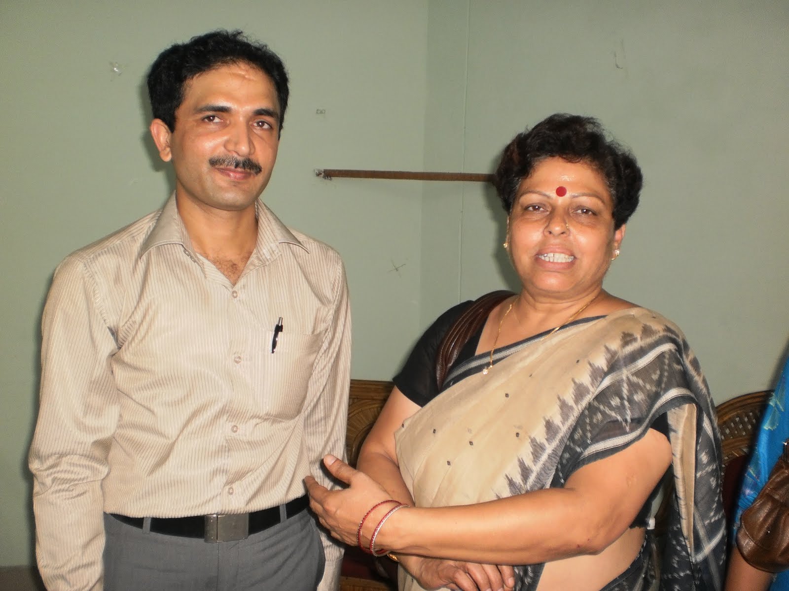 Department of Library and Information Science Alumni, Aligarh Muslim ...