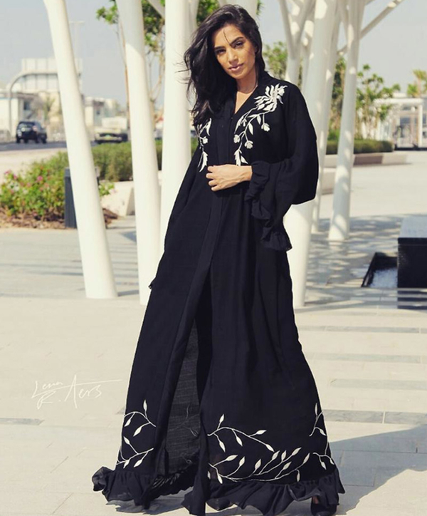 Arab Clothing