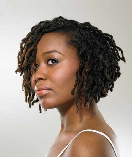 Beautiful By Choice: The Beautiful Dreadlock Hairstyle