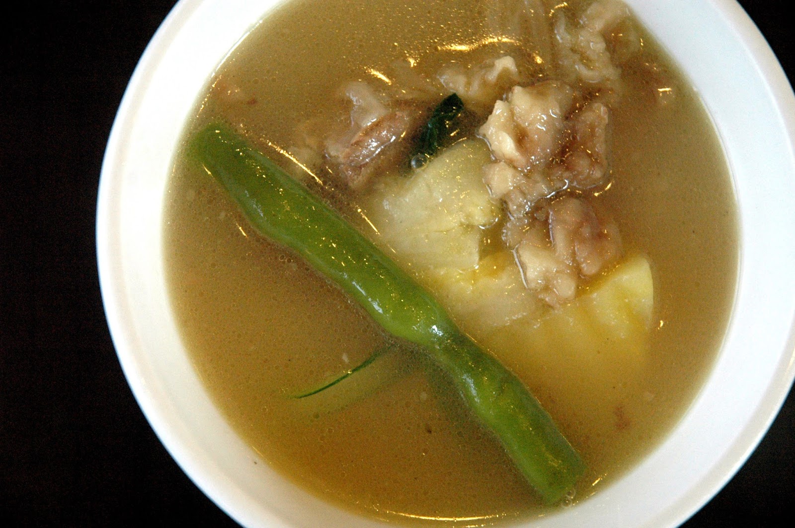 DUDE FOR FOOD: Flavors of Pampanga: Mangan Tamu Queni at Binulo ...