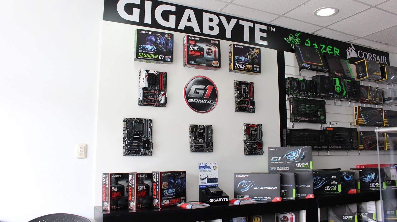 La pasión por el PC Gaming llega a San Carlos con Extreme Tech...