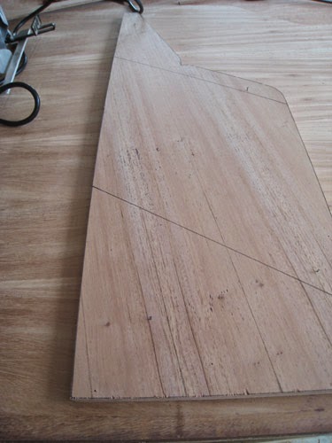 BolgerGypsy: Bolger Gypsy Sail Boat