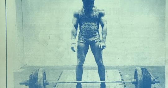 The Tight Tan Slacks of Dezso Ban: My Special Leg Routine - Roger Quinn