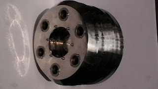 Austin Cryogenics Co.: Cryopump Repair Parts