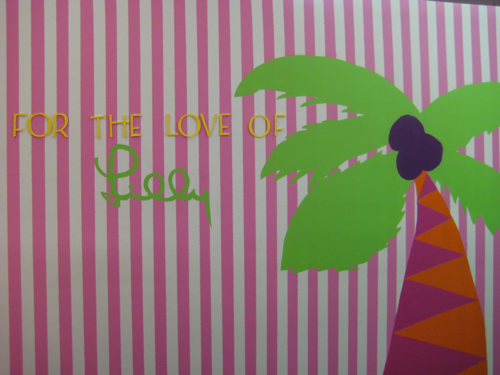 Southern Living: Preppy Style: November 2011