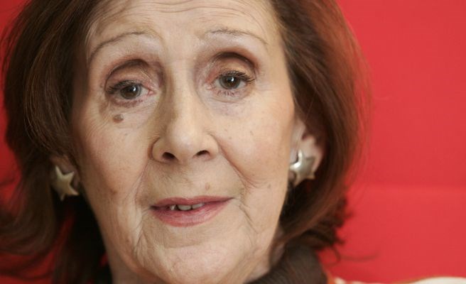 THE OBIT PATROL: Mariví Bilbao aka María Victoria Bilbao-Goyoaga Álvarez