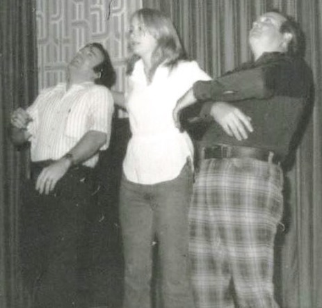 ABT UNK: Friday's Faces From the Past: TAMU RPTS Stories - RMI, March ...