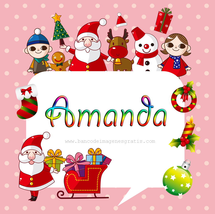 Amanda (With images) | Christmas art, Creative wrapping, Christmas frames