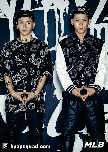 Meskipun Belum Debut, Twin Dancer YG Entertainment Ini Sudah Terkenal ...