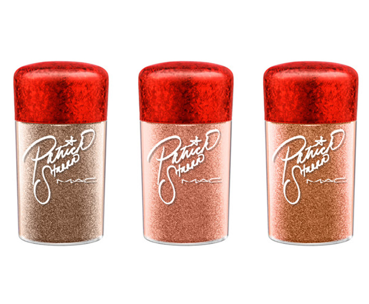 MAC Patrick Starrr Slay Ride Holiday 2018 Makeup Collection