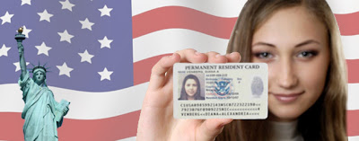 Immigration Expert: Green Card Renewal Process