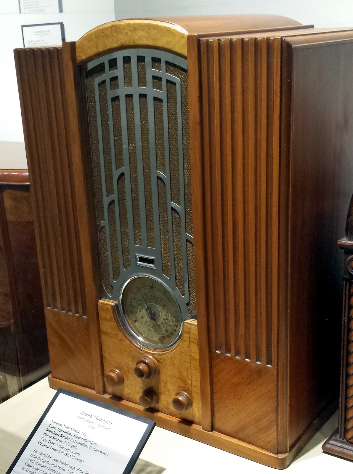 History and Culture by Bicycle: Airwave Classics: The Sam Seldon ...