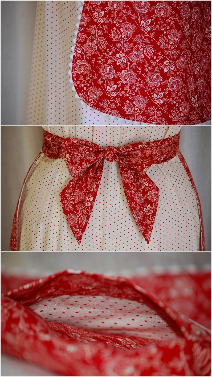 Dolly Creates: • Aprons Galore