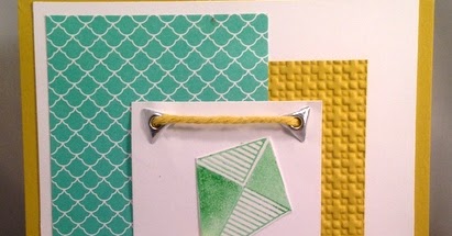 Color Throwdown: Color Throwdown #407 Featured Stamper