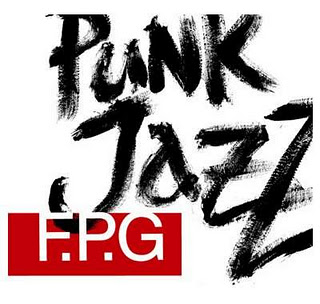 Jazz...: ¿¡Punk Jazz!?