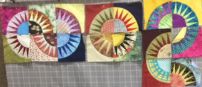 Patchwork Fundamentals