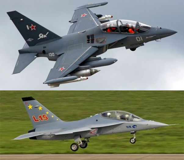 Zambia debuts new L-15 advanced jet trainers at AAD 2016 expo ...