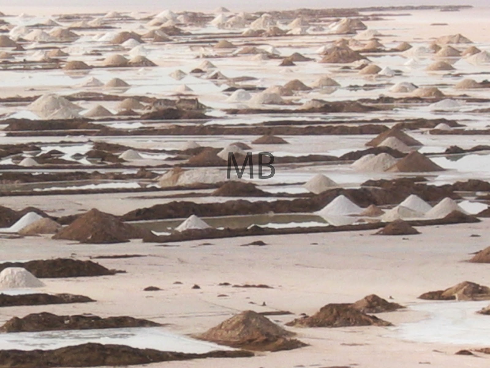 COMMUNE AKHFENIR جماعة أخفنير: SEBKHA السبخة