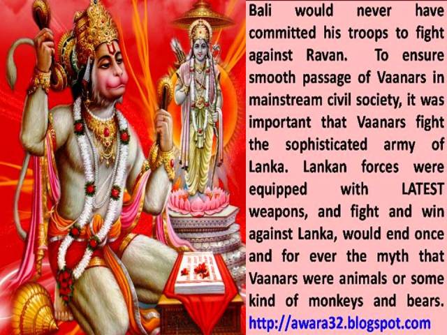 AGNI PARIKSHA OF SITA: CONCEPT OF SAPT RISHIS IN SANATAN DHARM