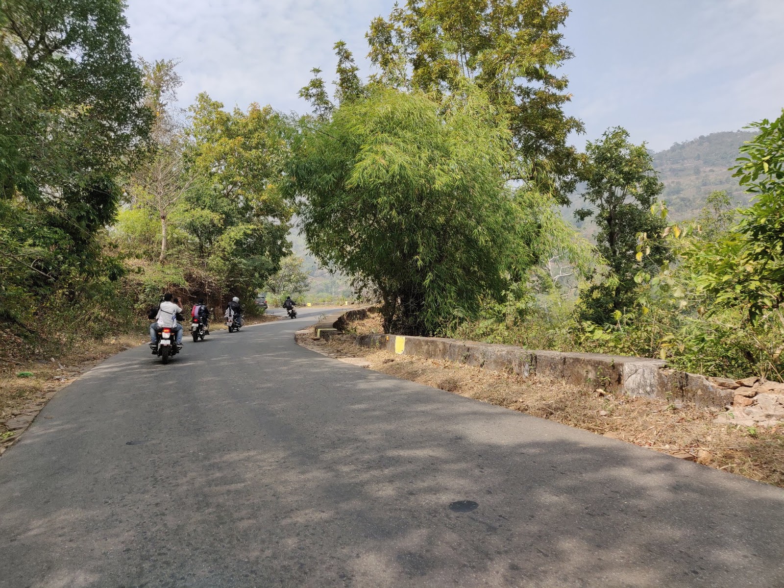 10 Best Routes & Places for Bike Riding in India