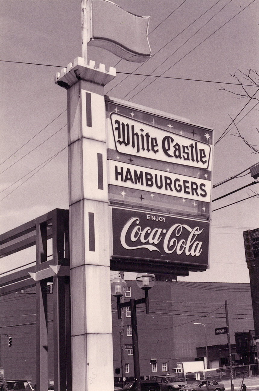 Brady's Bunch of Lorain County Nostalgia: White Castle Memories Part 2
