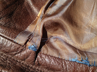 Seek Arete: Schott 585 and Brooklyn Local #1