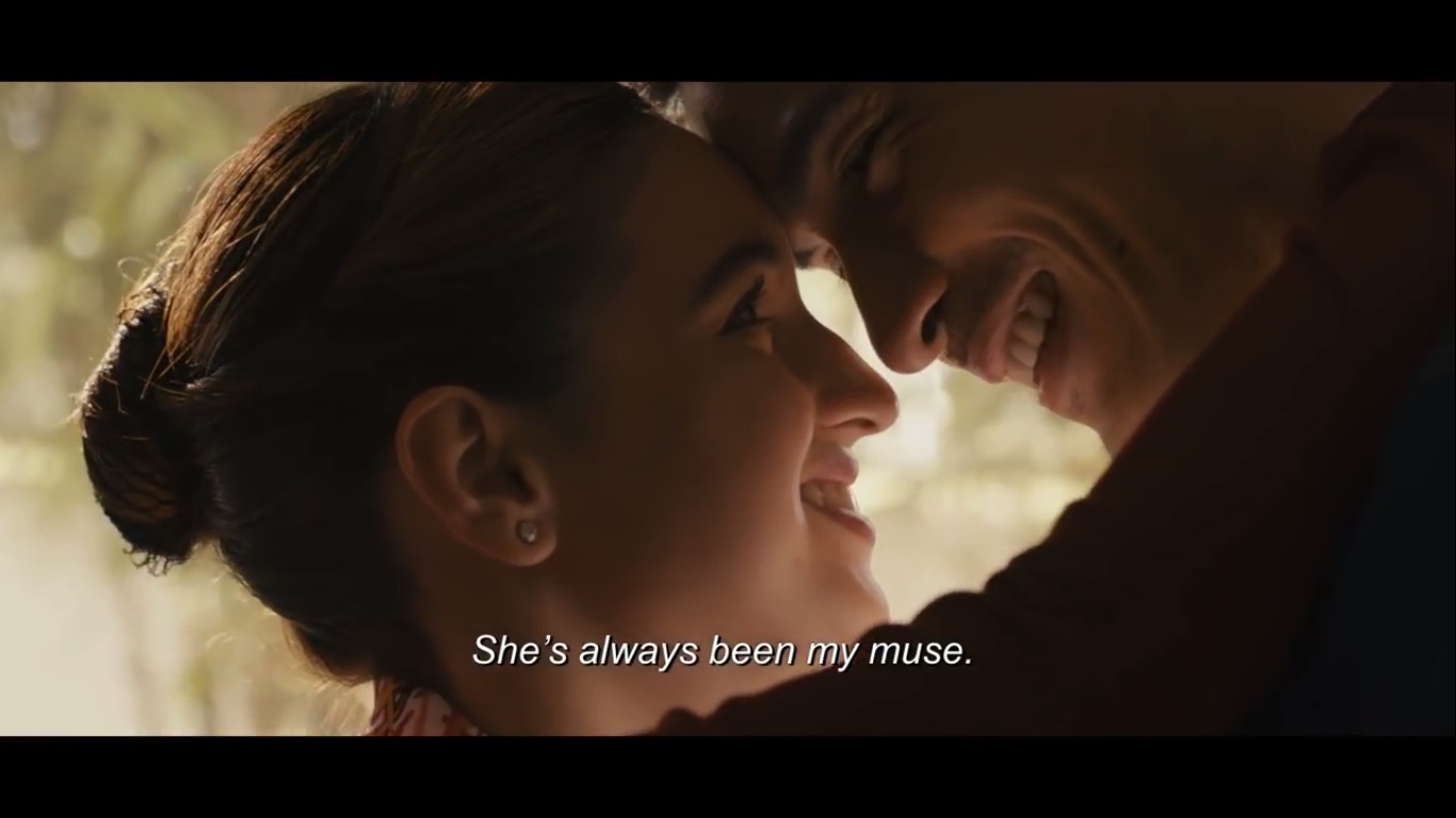 My Movie World: Sin Island Official Trailer and Poster