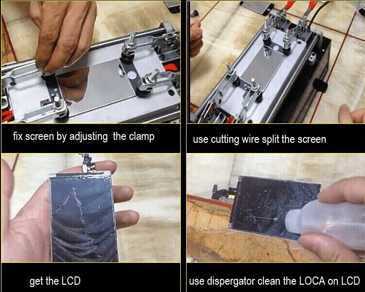 wholesaler of Mobile repairing machines--Mishell of Xiyo Co.,: How to ...