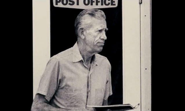 SNEAK PEEK : More Footage From "Salinger"