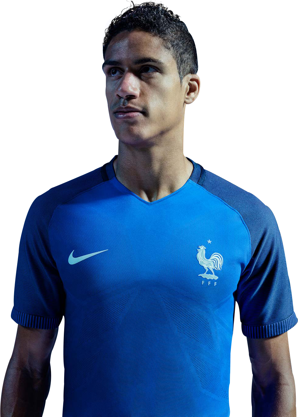 Raphael Varane - Magical Renders