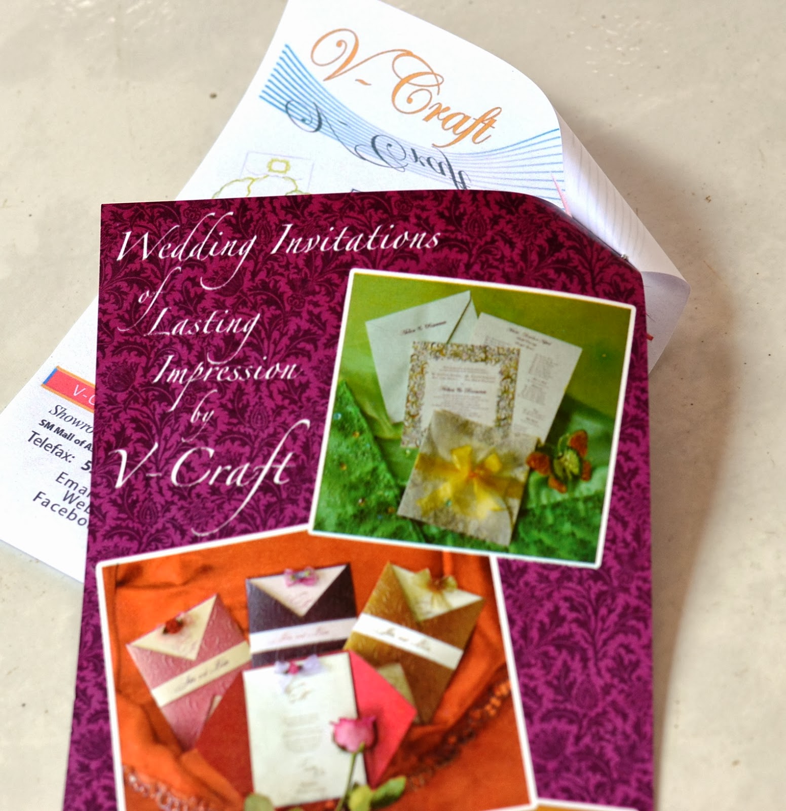 Debut Themes and Ideas: Debut Invitation Suppliers