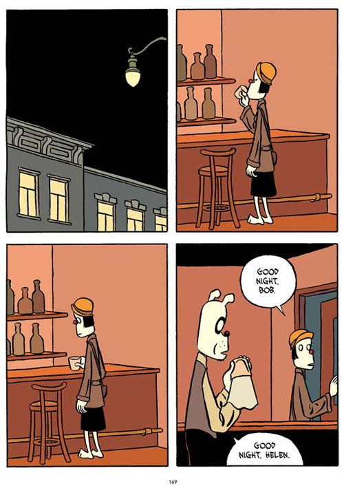 In The Mouth Of Dorkness: Comic Review: Athos in America