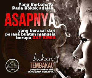 Fakta Menarik Tentang Rokok ~ CigarsKruie