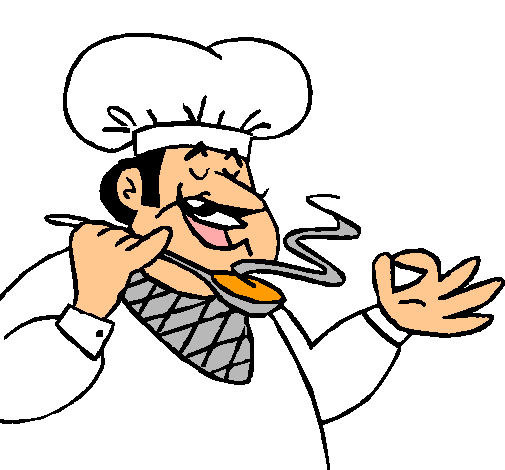 Frases con chiste: Chef Frances