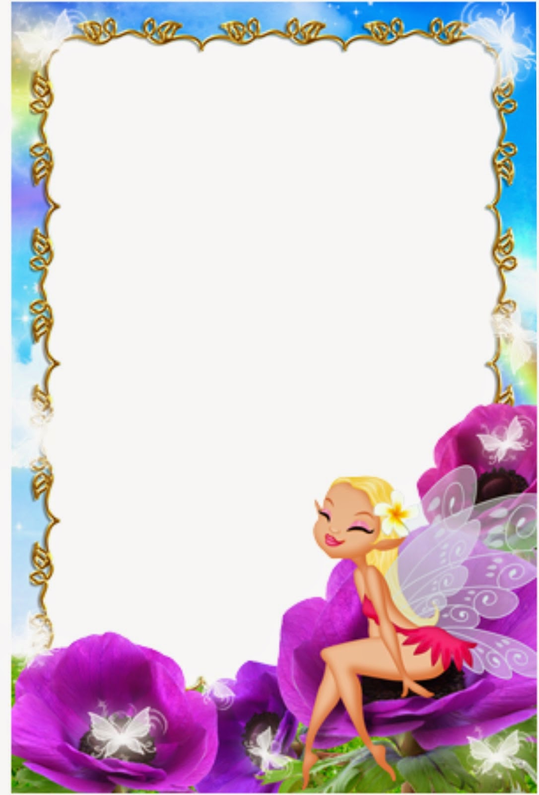 Caratulas para Cuadernos y Trabajos: Caratulas para niños y niñas de ...