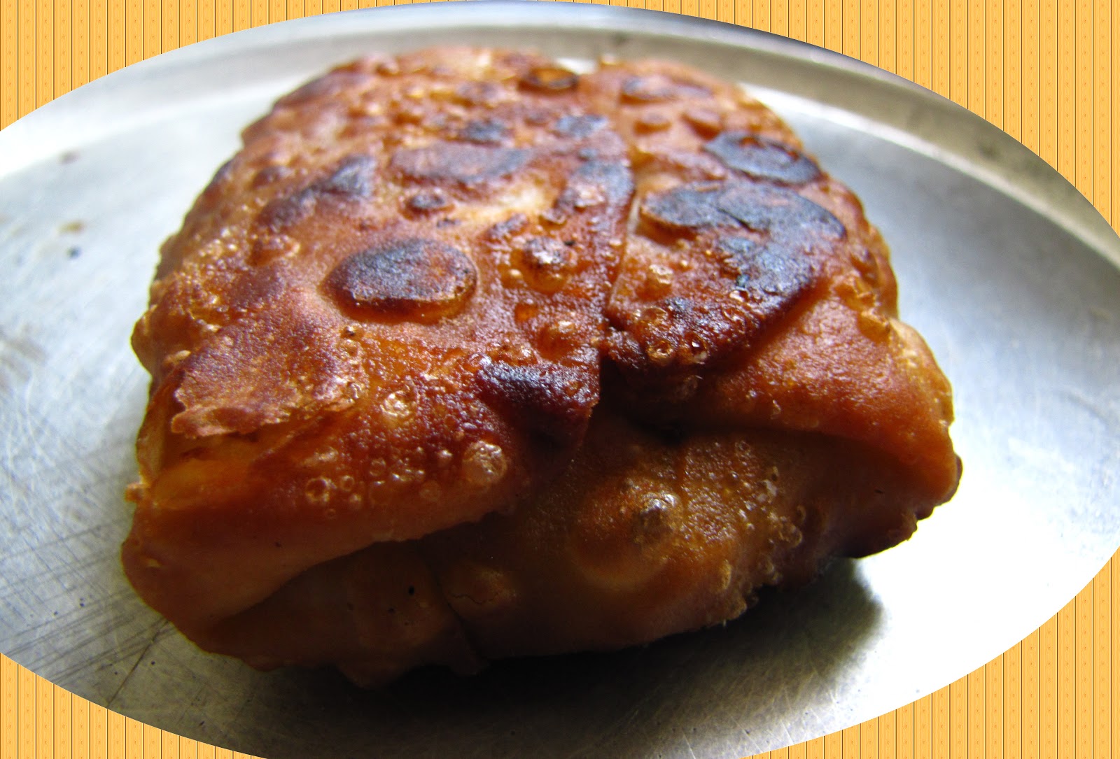 Joy of cooking: Beriani dajaj