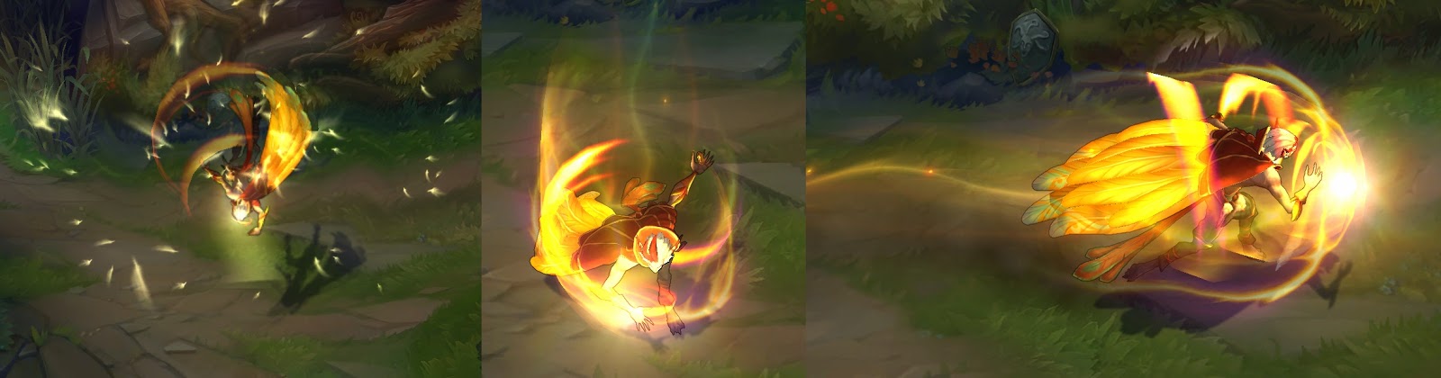Surrender at 20: 7.8 PBE Cycle