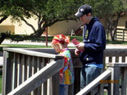 Berkshire Barre: Ft. Worth Stockyards