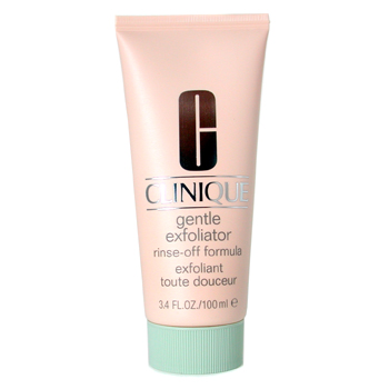 Pretty Flaws: Clinique