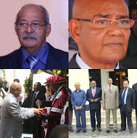 Said Bakhresa and the Hadhrami Influence in Tanzania