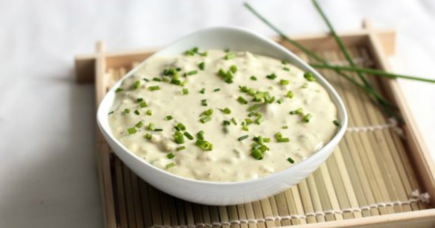 Libro de aderezos y ensaladas: Seccion de Aderezos...