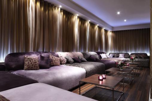 Mumra: Sanctuary Spa Covent Garden - Review.