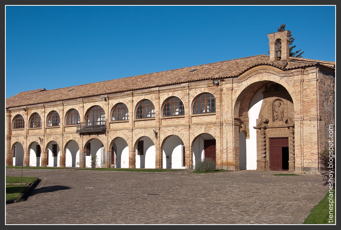 Jaca: una Ciudadela con "estrella" | ¿Tienes planes hoy?