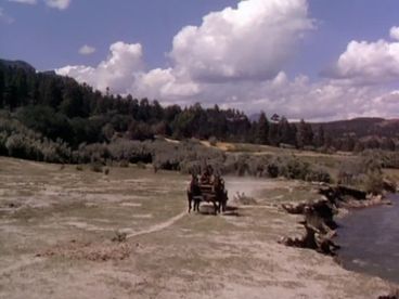 The Lone Hand (Universal, 1953) – Jeff Arnold’s West