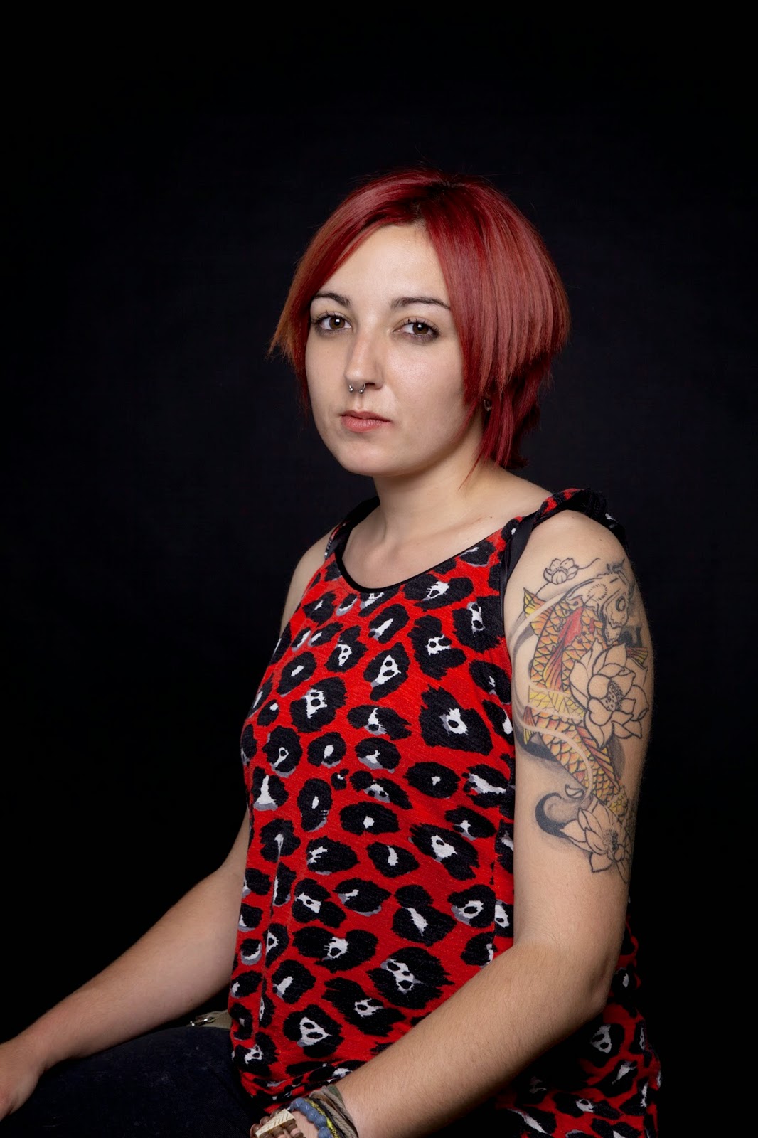 Generación índigo: Hypatia de Alejandría