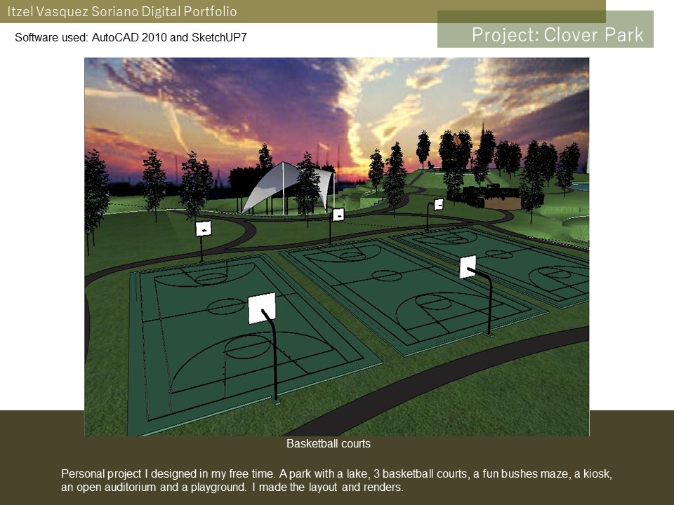 ITZEL VASQUEZ SORIANO DIGITAL PORTFOLIO