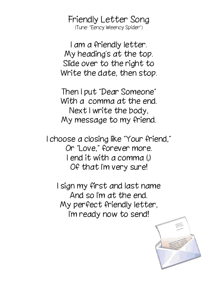 Stapler's Strategies: Songs for Teaching