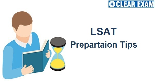 LSAT Preparation Tips 2024