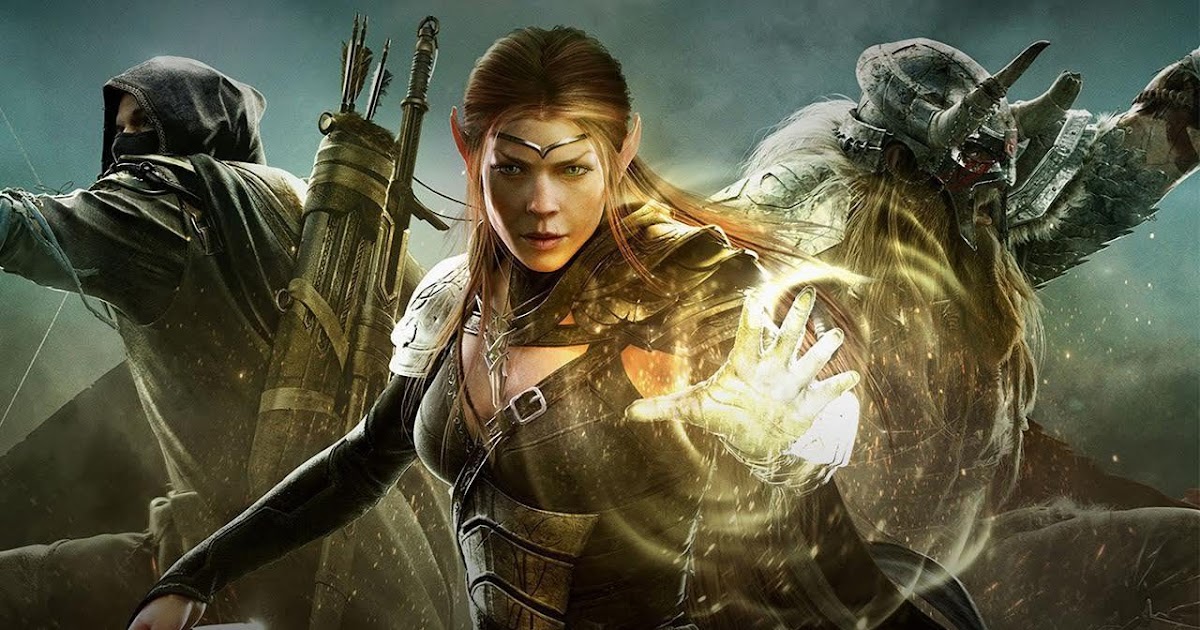 The Elder Scrolls Online (Multi) teve uma jornada incrível pela ...